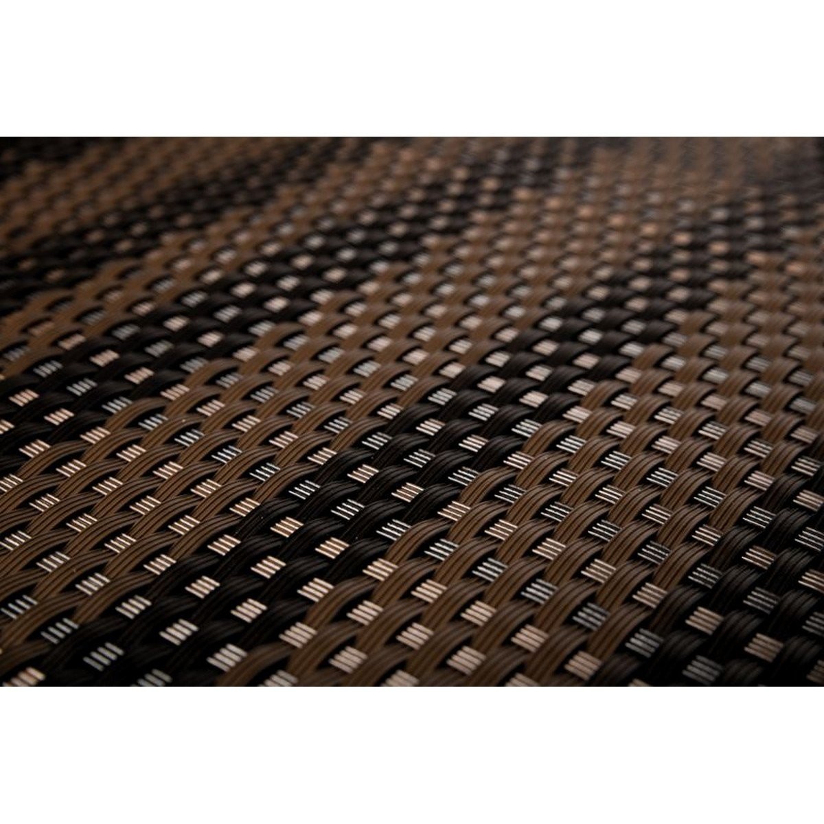 Płot panelowy 180 x 180 cm jednostronny Rattan Art Ogrodzenia i płoty ... Płot panelowy 180 x 180 cm jednostronny Rattan Art Ogrodzenia i płoty ...