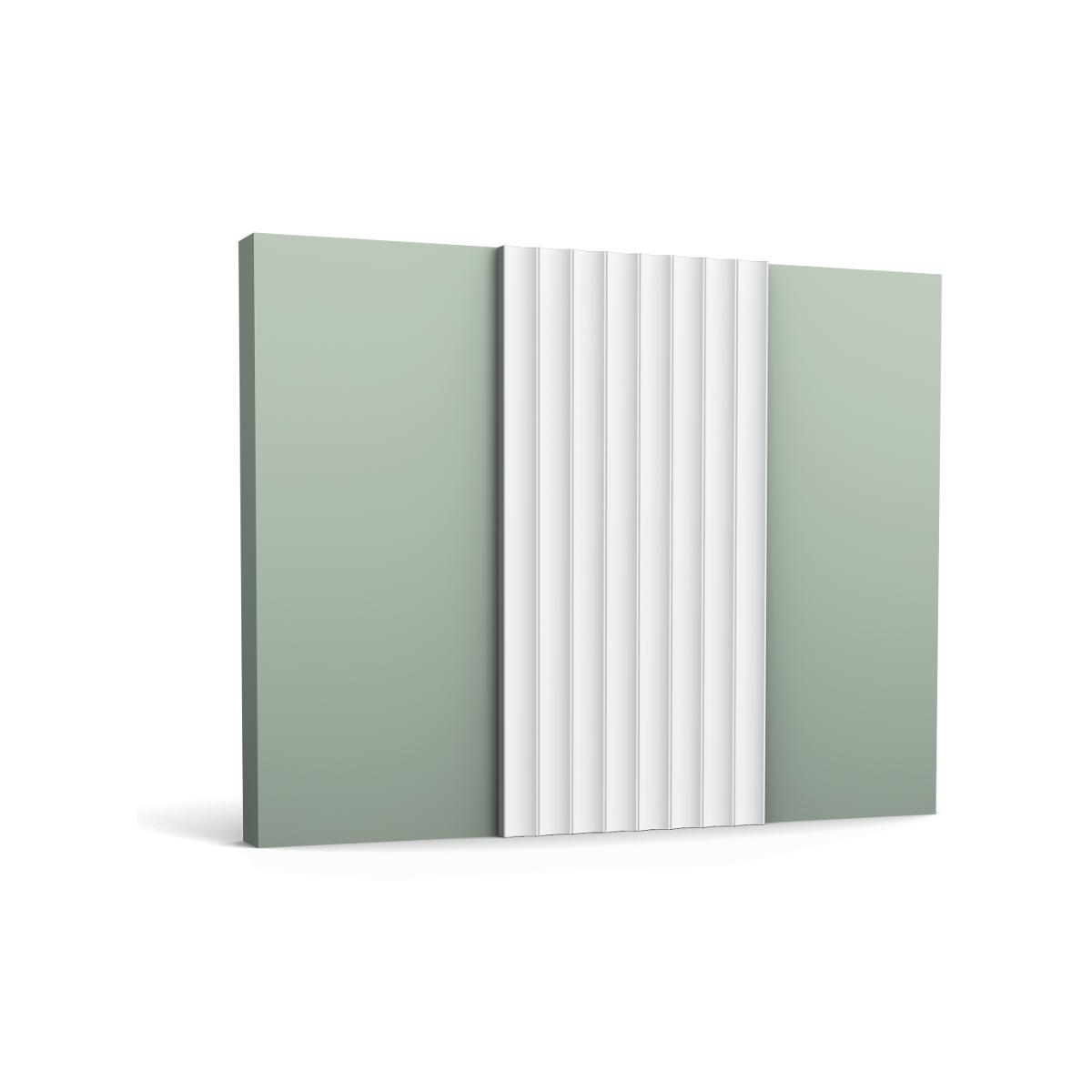 Orac Decor W109 Valley Panel ścienny 3D