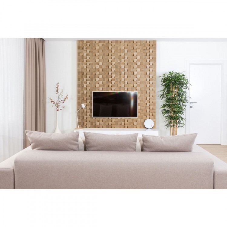Dominus Wooden Wall Design panel drewniany 3D - Najlepsze ceny i opinie ...