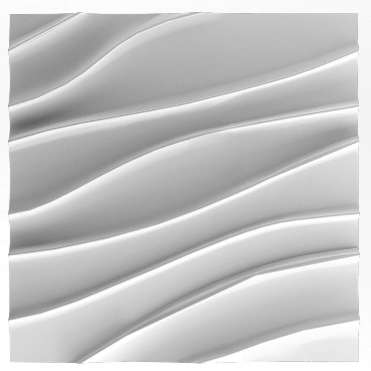 Quadrat ARTPANEL panel ścienny 3D - Najlepsze ceny i opinie | Sklep ...